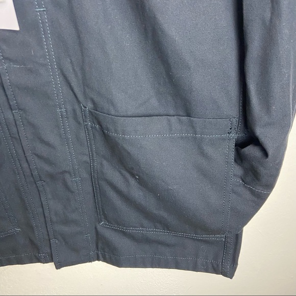 Zara | Jackets & Coats | Zara Worker Jacket | Poshmark